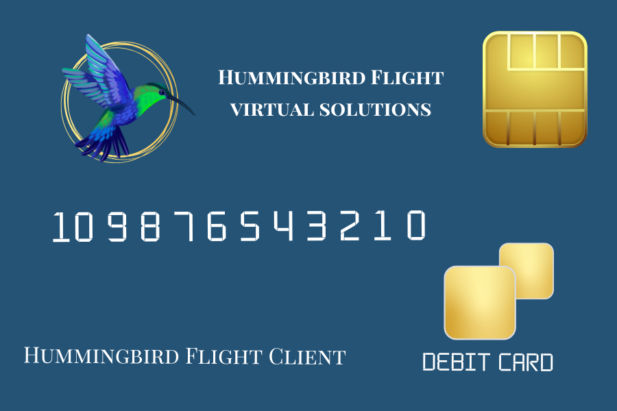 Pricing - Hummingbird Flight Virtual Solutions